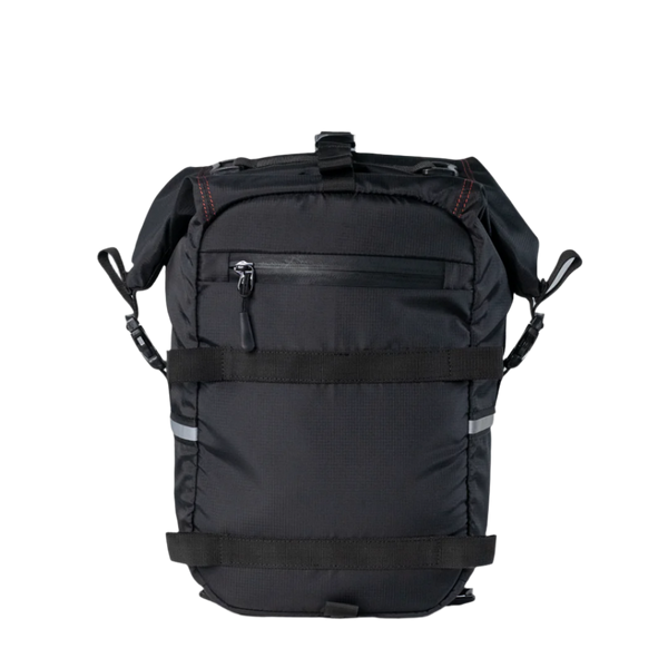 CARBONADO Modpac 10L Pro (Black)– Moto Central