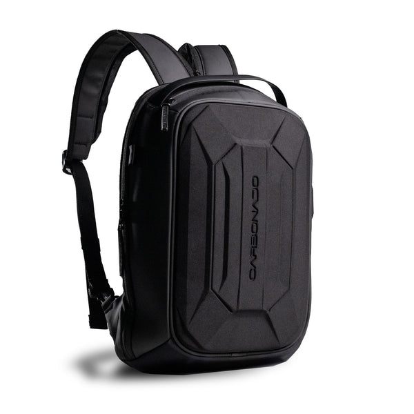 CARBONADO Kaida Backpack (Black)– Moto Central