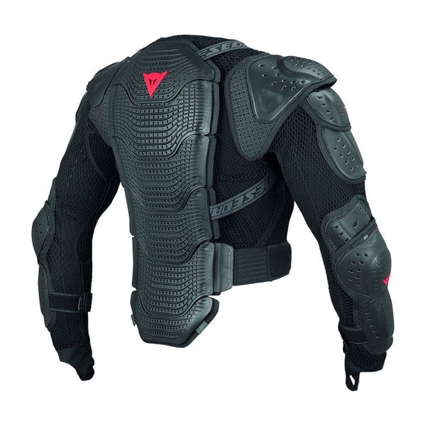 Dainese Manis Jacket D1 Black– Moto Central