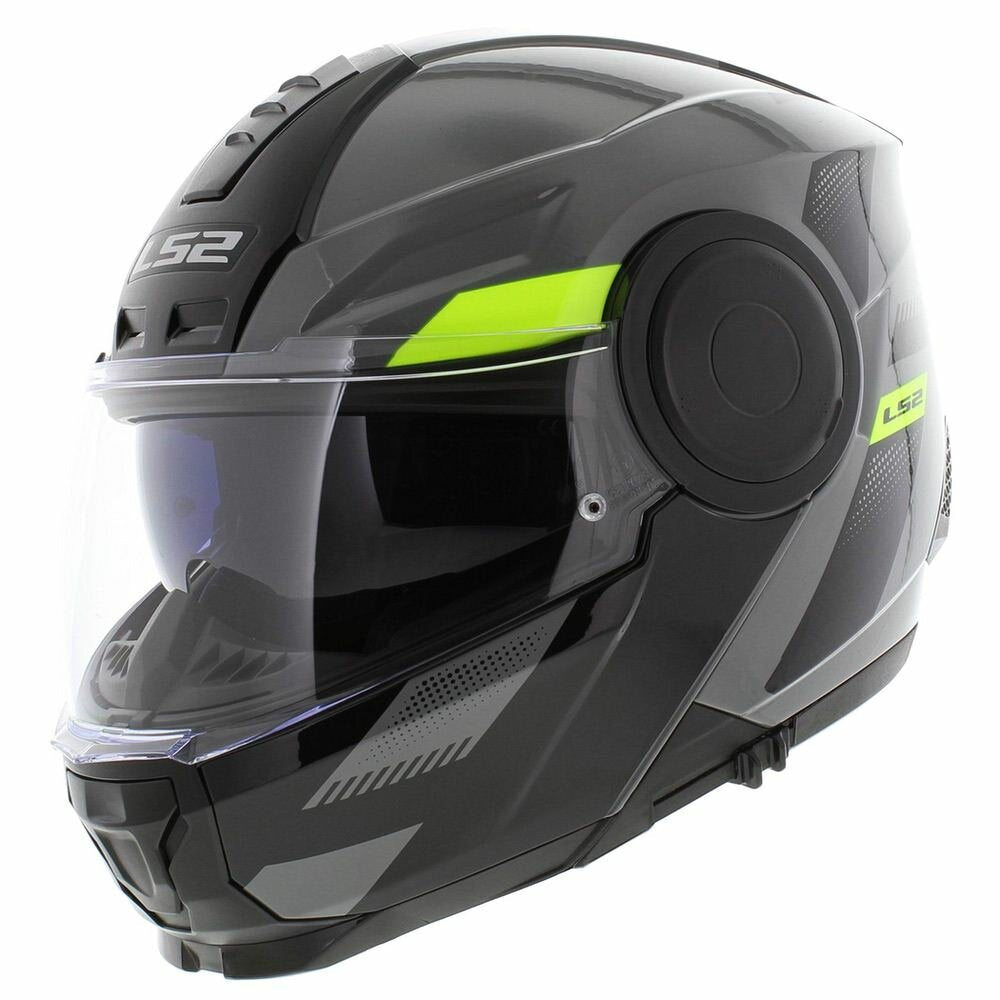 LS2 Helmets India– Page 4– Moto Central