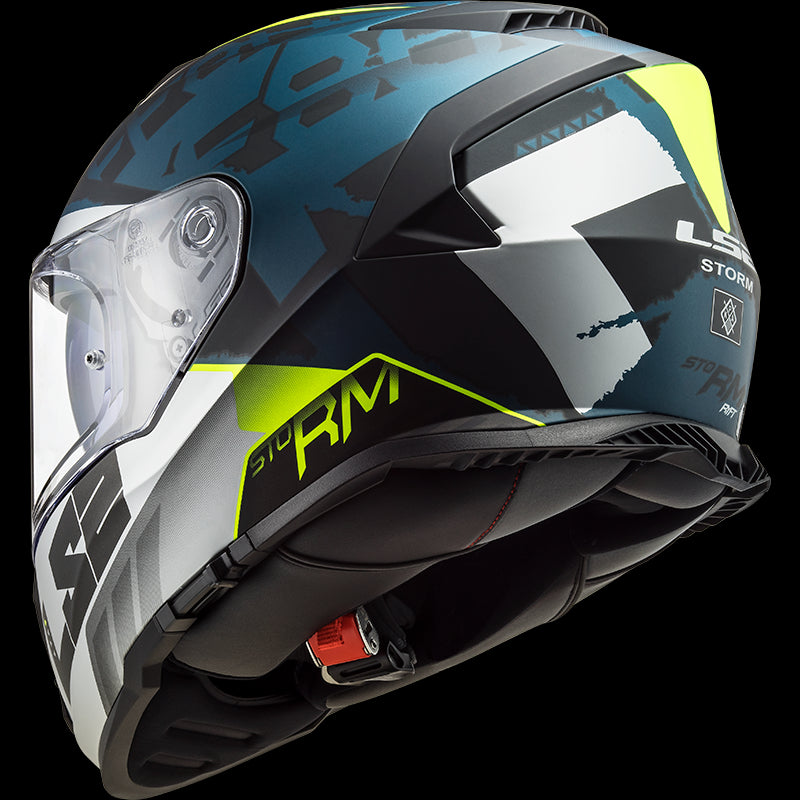 LS2 Helmets India– Page 2– Moto Central