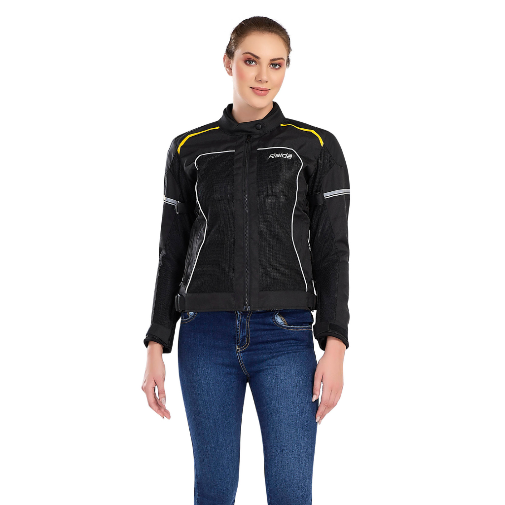 For Women– Moto Central