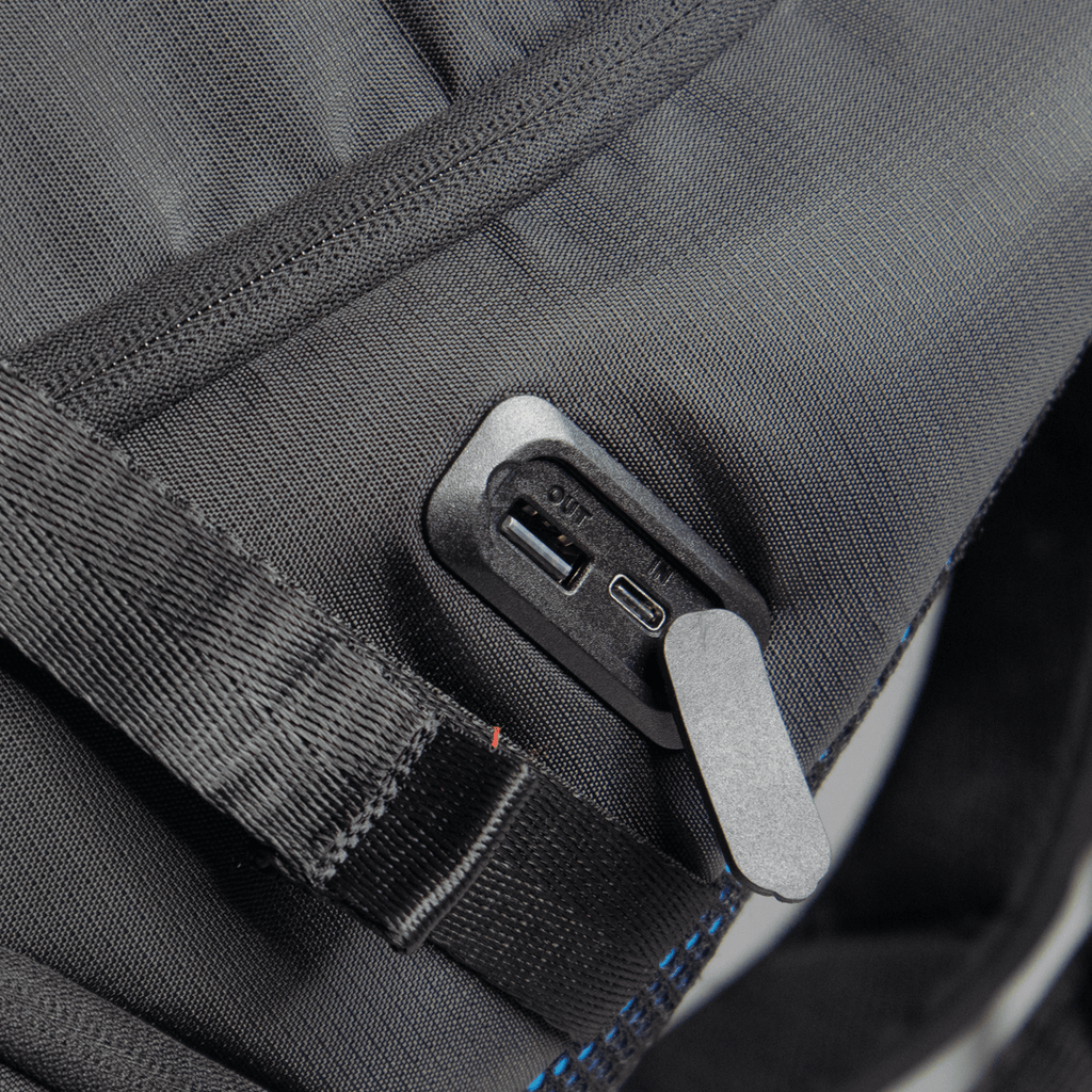 CARBONADO Gaming Backpack (Red)– Moto Central