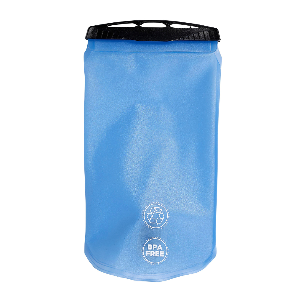 Raida Hydration Bladder with Insulation Cover– Moto Central