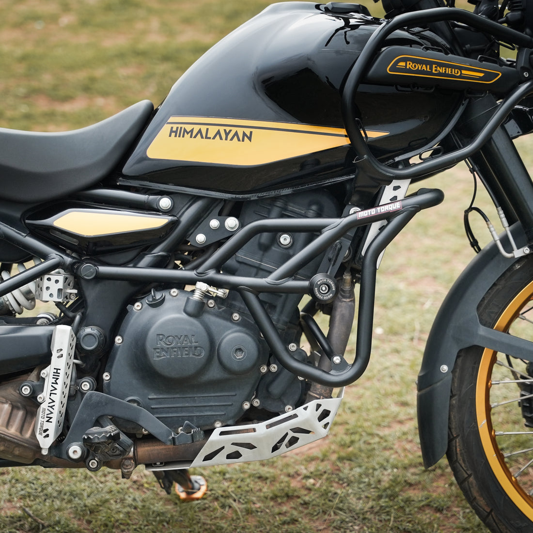 Moto Torque India– Moto Central