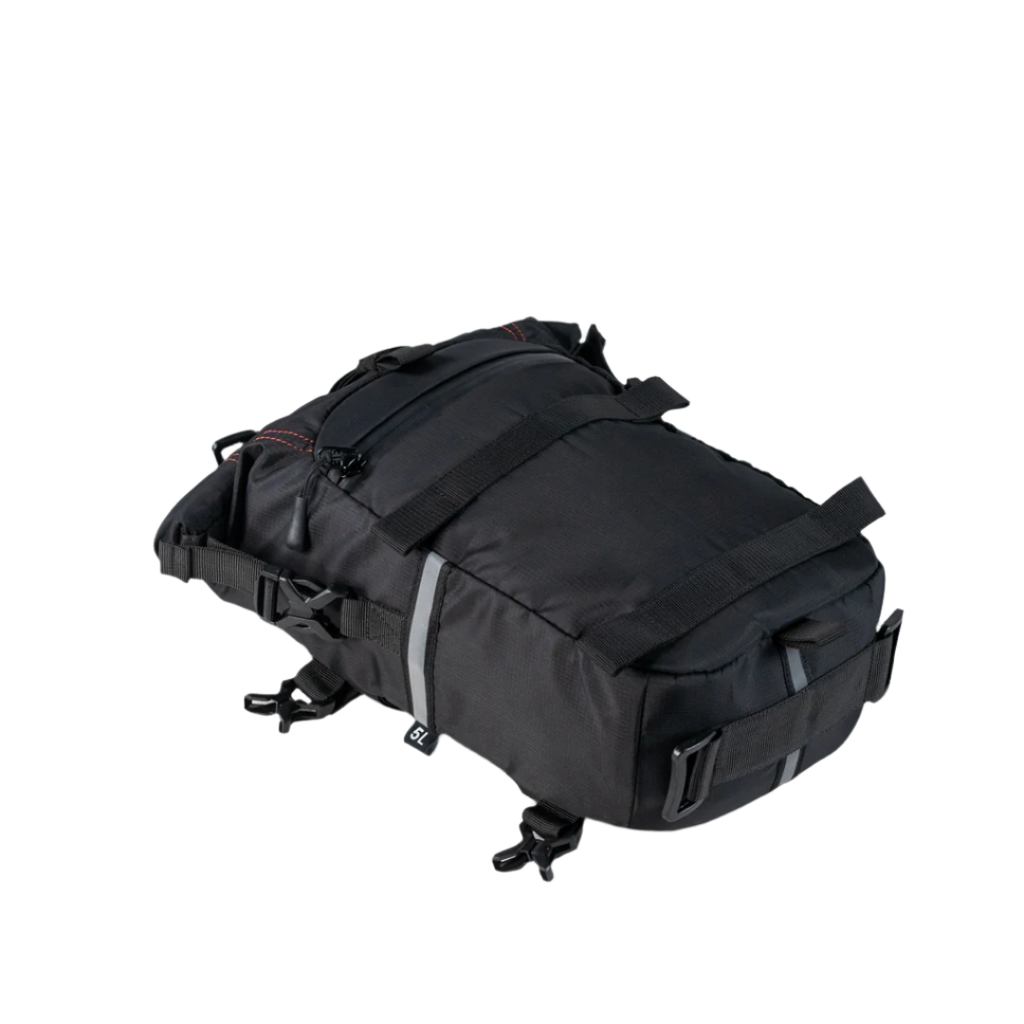CARBONADO Modpac 5L Pro (Black)– Moto Central