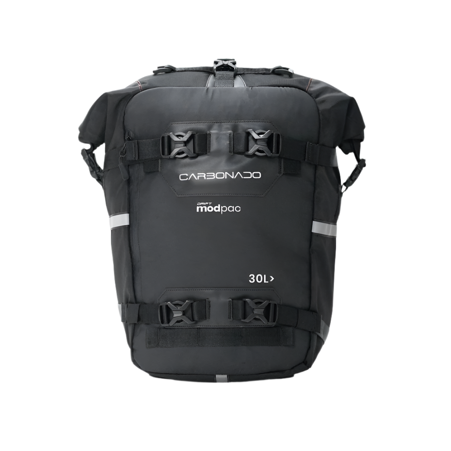 Carbonado Gear India Moto Central