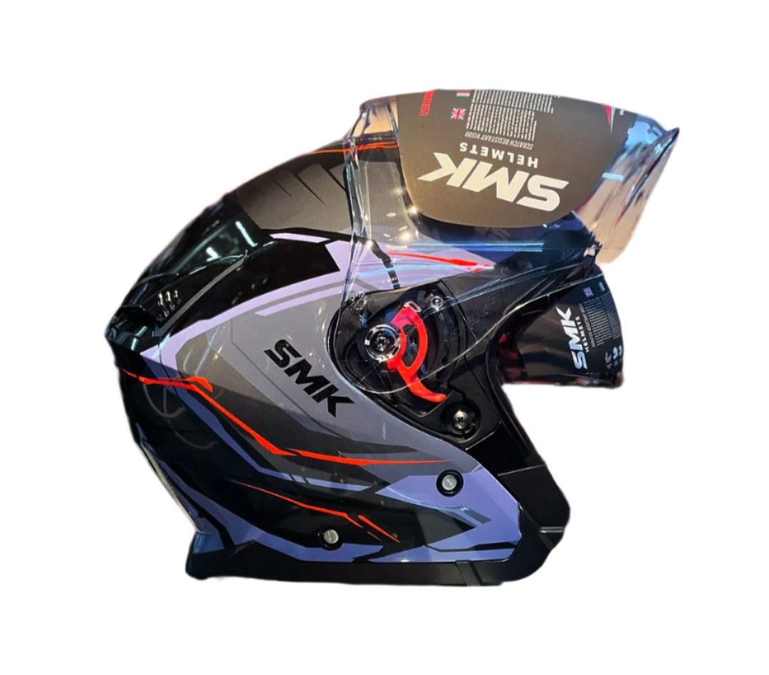 SMK Helmets India– Page 3– Moto Central