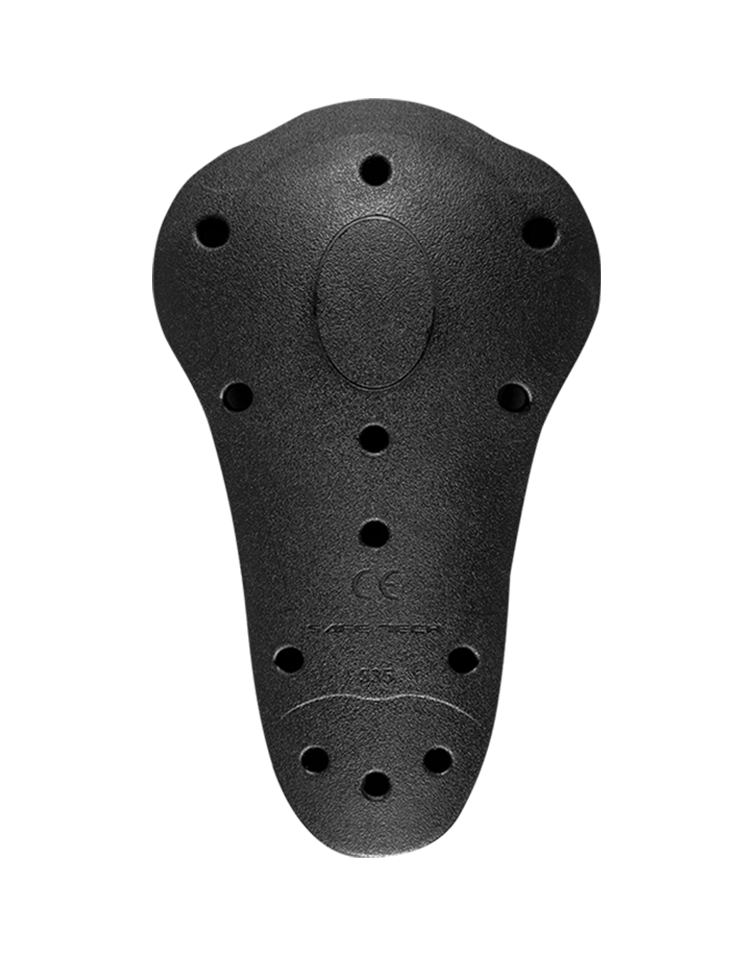 SAFETECH Elbow / Knee protectors Level 2 (One Pair)– Moto Central