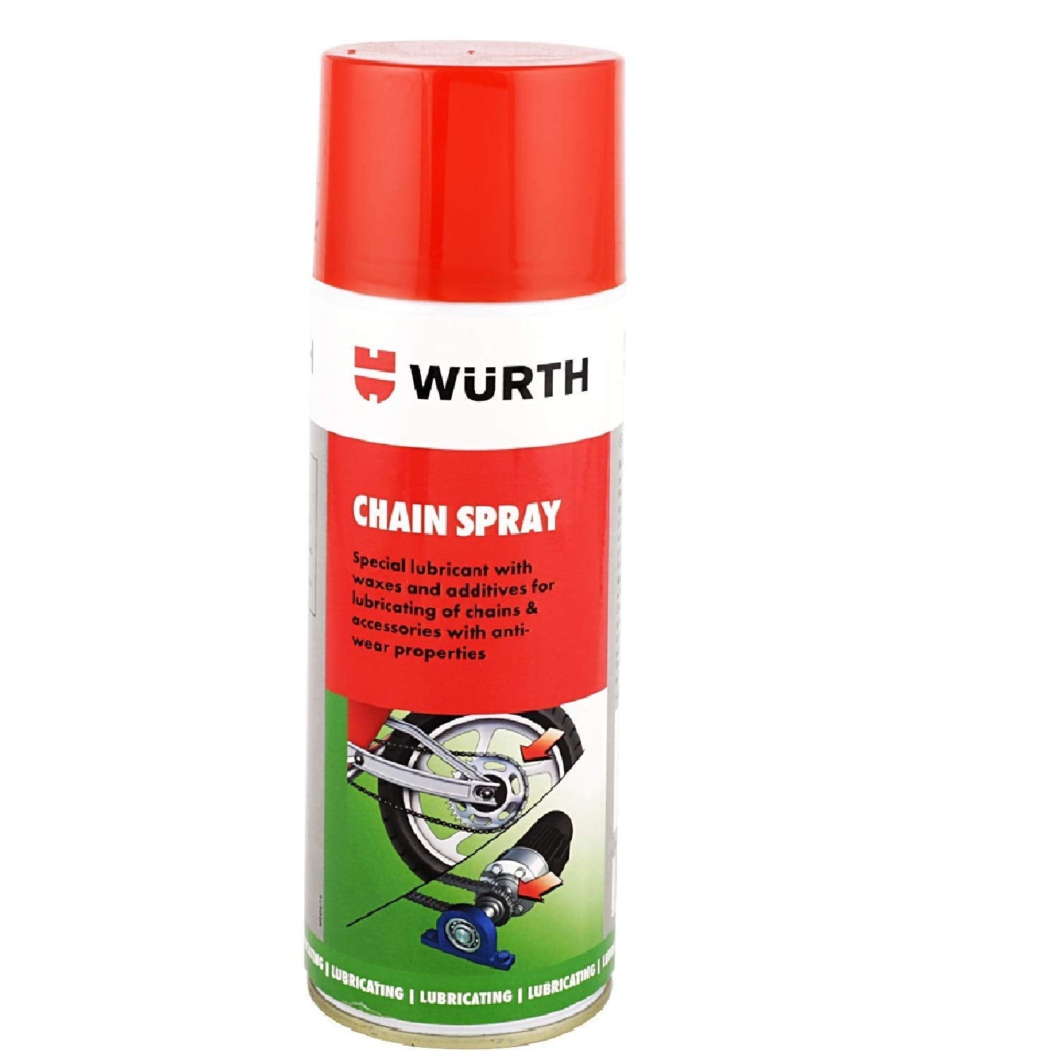 WUERTH INDIA– Moto Central