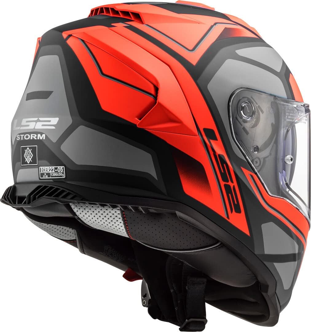 LS2 Helmets India– Page 4– Moto Central