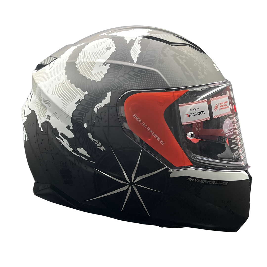 LS2 Helmets India– Page 4– Moto Central