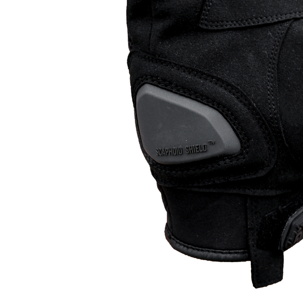 Raida Drift Gloves (Black)– Moto Central