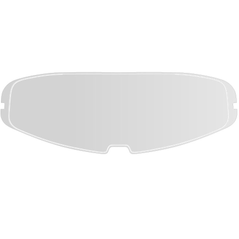 Spare Pinlock 120 Max Vision Anti Fog Clear Lens for LS2 FF901 Advant ...
