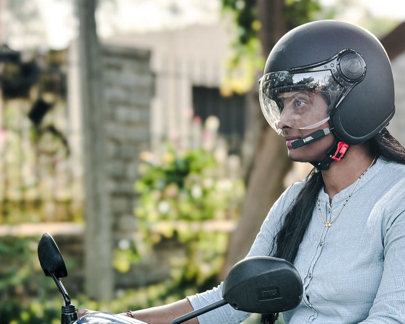 Bluarmor HS1 Helmet Bluetooth Device– Moto Central
