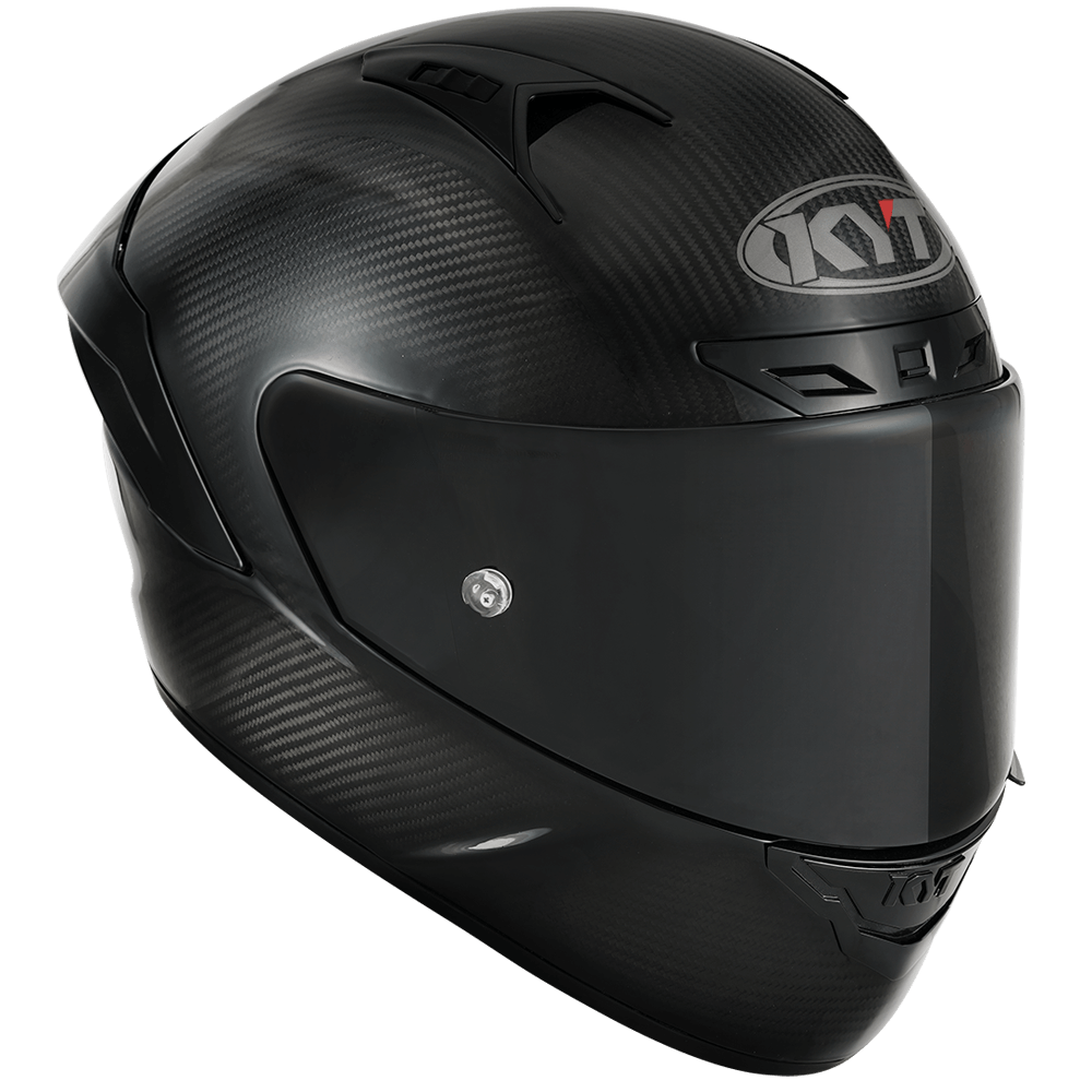 KYT NZ Race Carbon Gloss Helmet– Moto Central