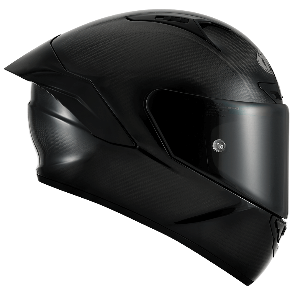 KYT NZ Race Carbon Gloss Helmet– Moto Central