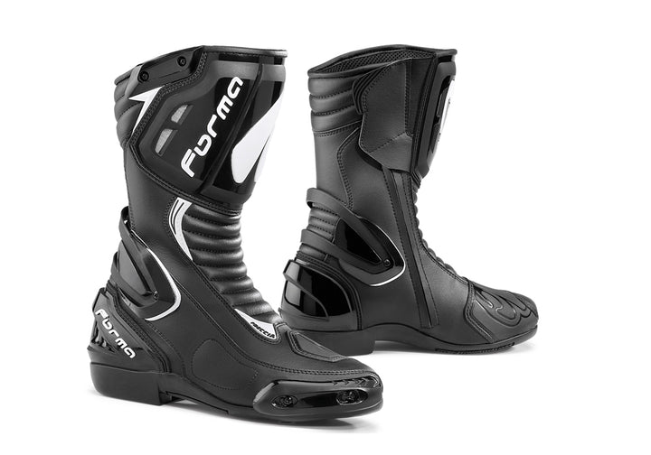 FORMA Boots India– Moto Central