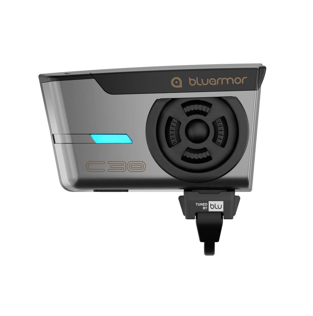 BluArmor– Moto Central