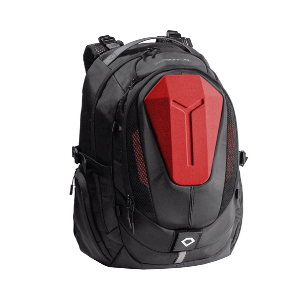 CARBONADO Gaming Backpack (Red)– Moto Central