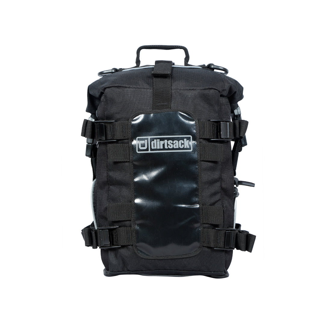 DIRTSACK LUGGAGE INDIA– Moto Central