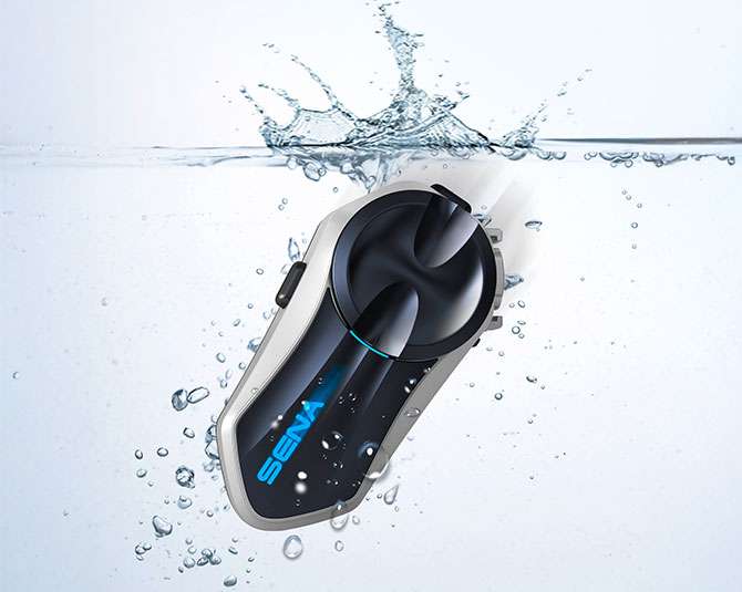 SENA B20 Bluetooth Intercom Communication System– Moto Central