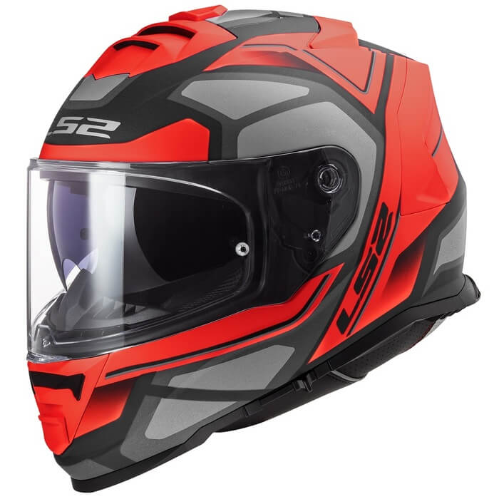 LS2 Helmets India– Page 4– Moto Central