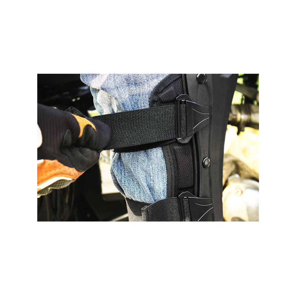 MOTOTECH Bulwark Knee Armour Replacement Fasteners (Set of 6)– Moto Central