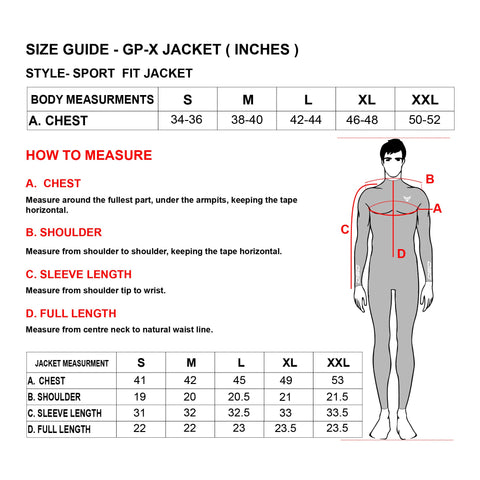 DSG GPX Riding Jacket Black White– Moto Central