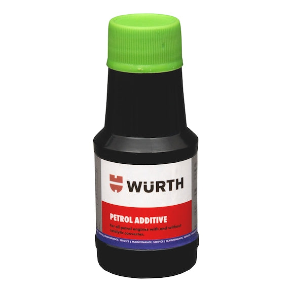 WUERTH INDIA– Moto Central