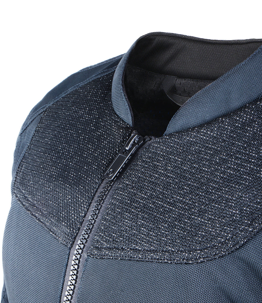 Rynox Downtown Pro Riding Jacket (Midnight Black)– Moto Central