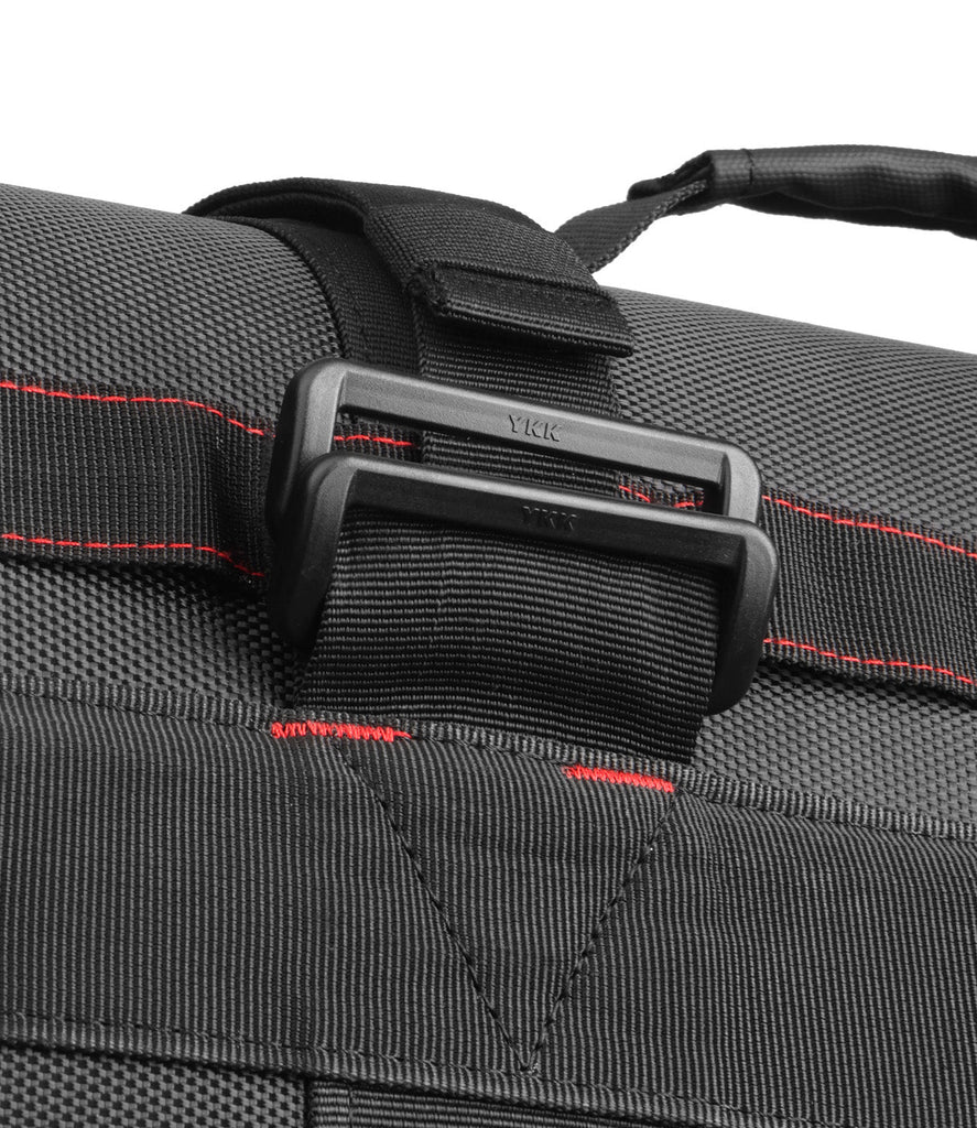 Rynox Optimus Saddlebags 60L Stormproof– Moto Central