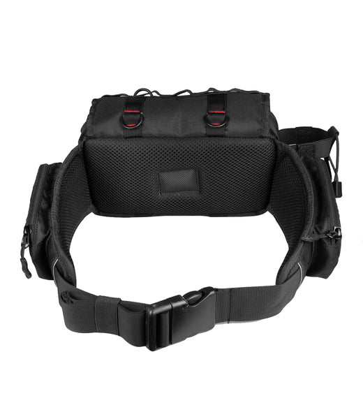 Rynox Optimus Waist Pack 3L Stormproof– Moto Central