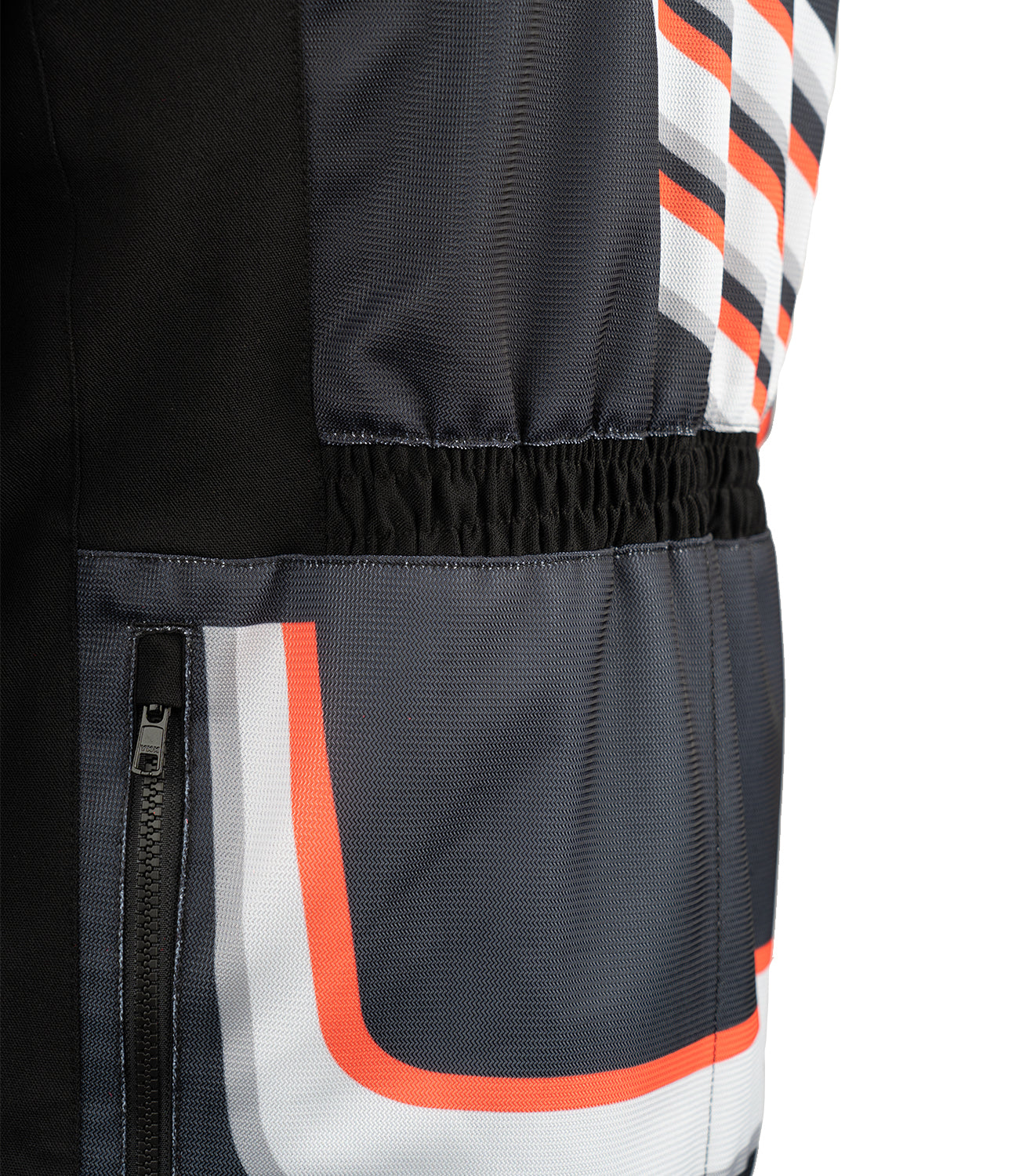 Rynox Dune Neo Trail Offroad Jacket (Black Red)– Moto Central