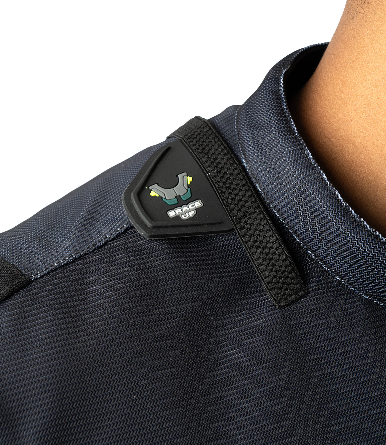 Rynox Dune Neo Trail Offroad Jacket (Black Red)– Moto Central