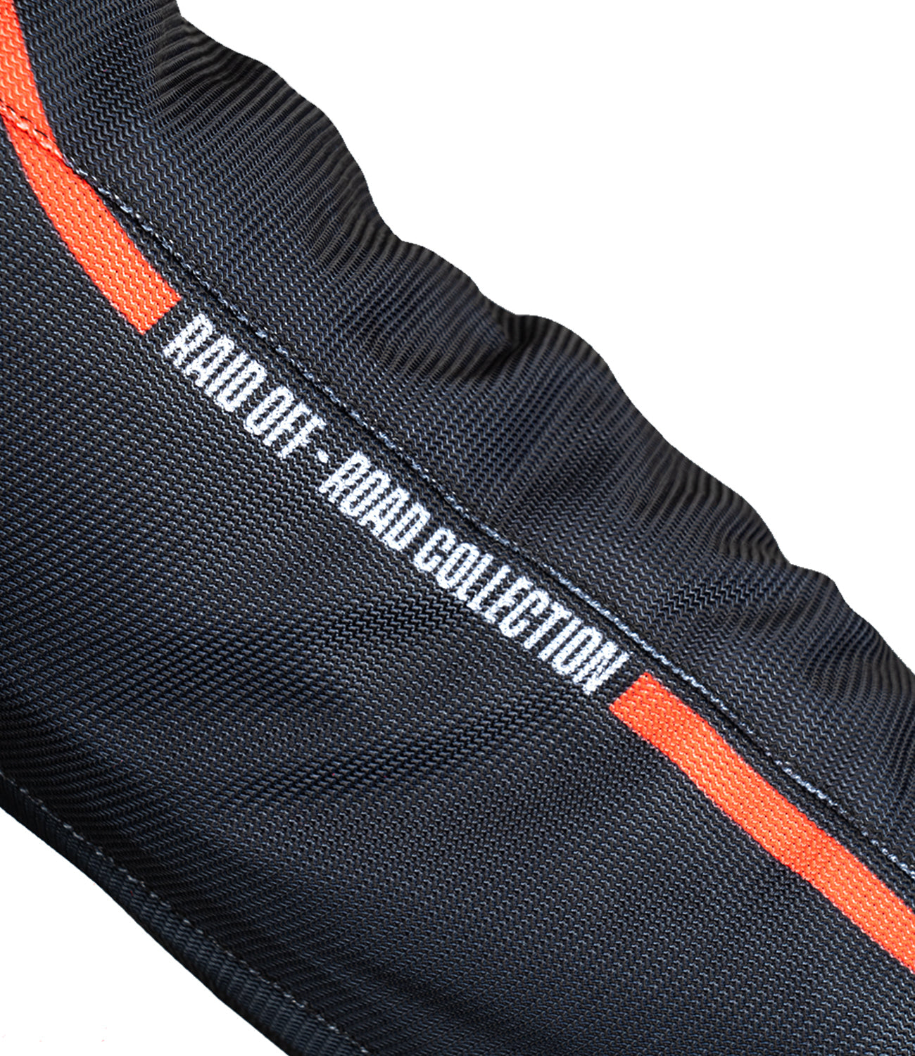 Rynox Dune Neo Trail Offroad Jacket (Black Red)– Moto Central