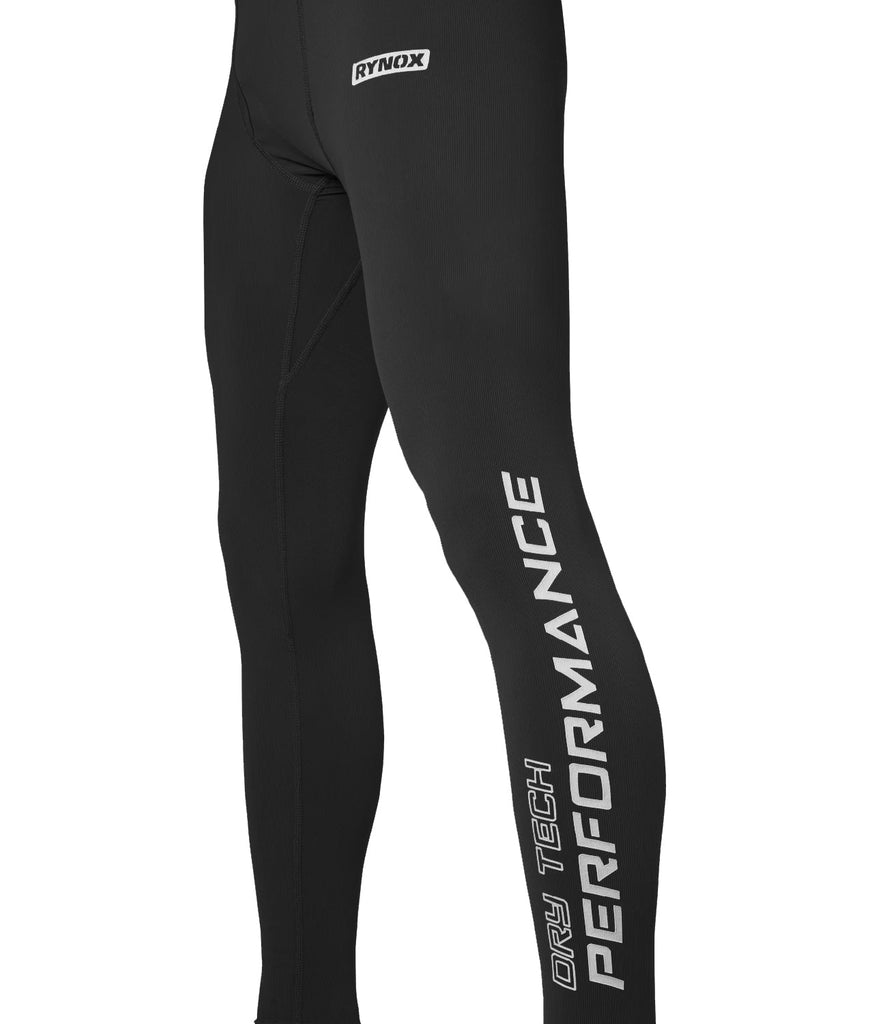 Rynox Vapour Pro Performance Base Layer Black (Lower)– Moto Central