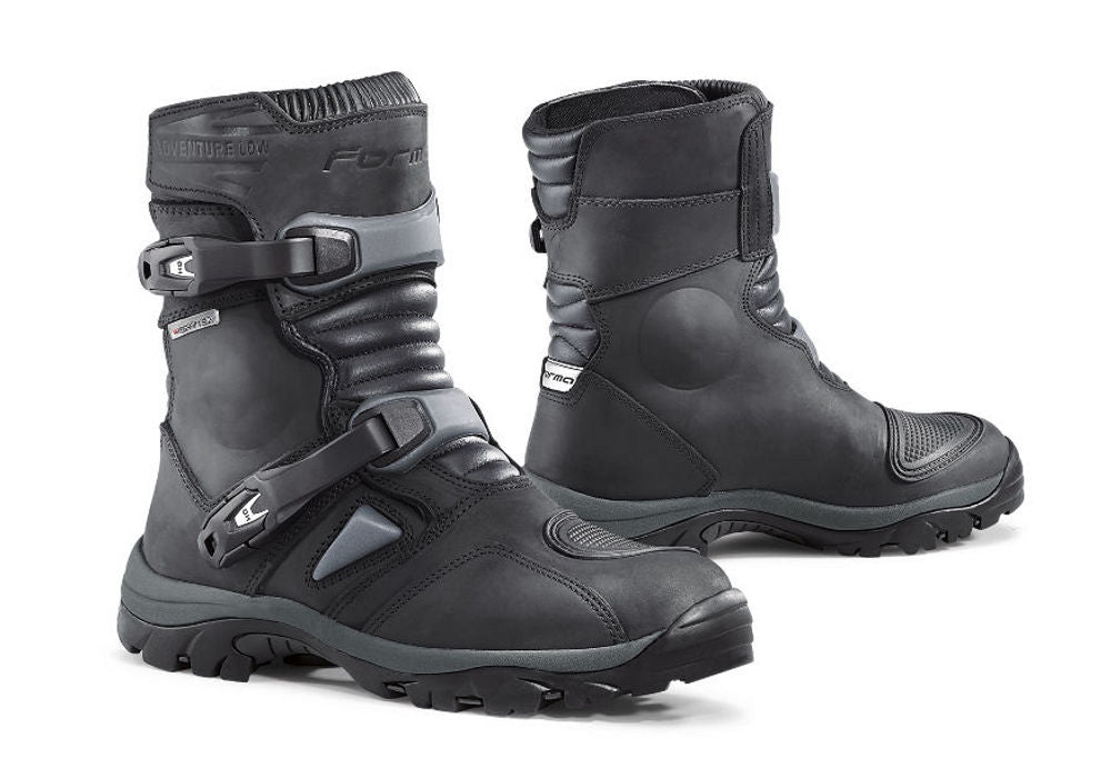 FORMA Boots India– Moto Central