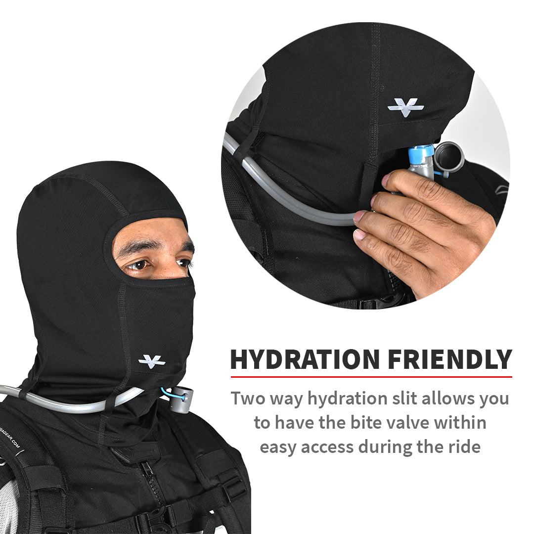 Viaterra India– Moto Central