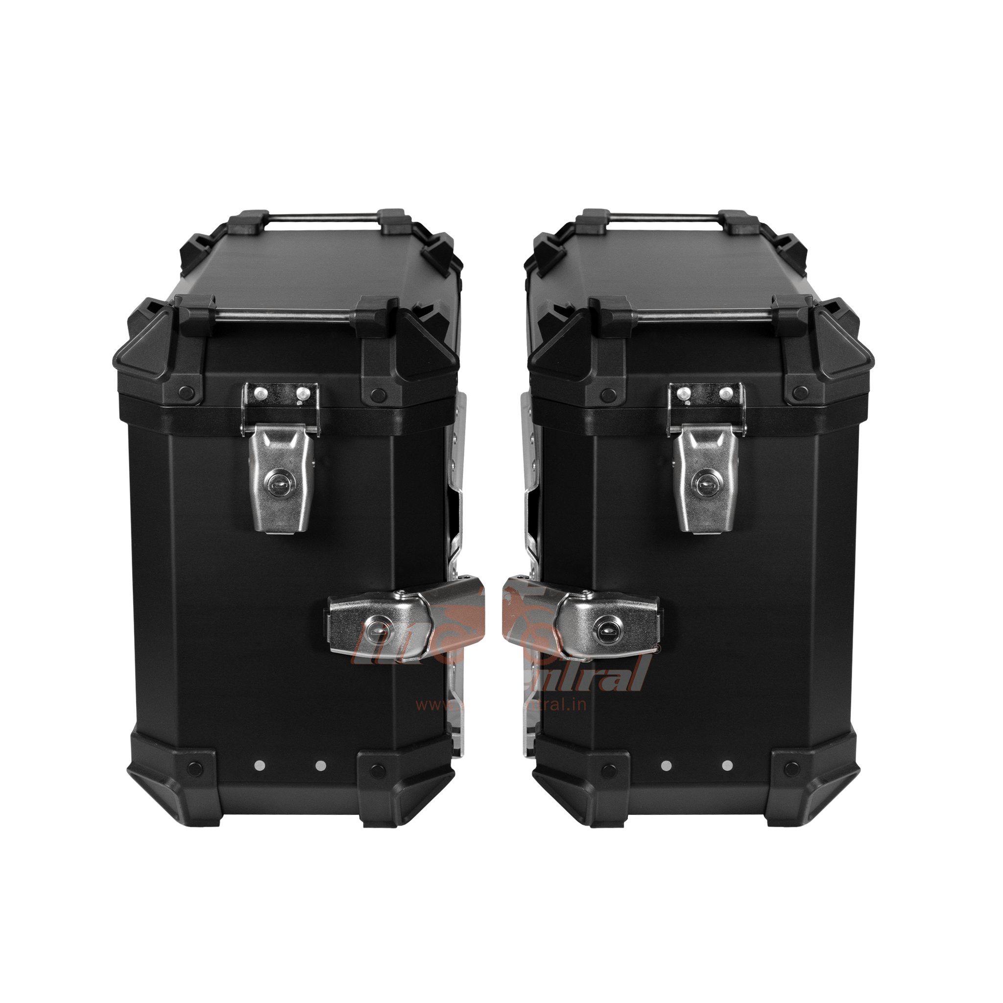 COOCASE India– Moto Central