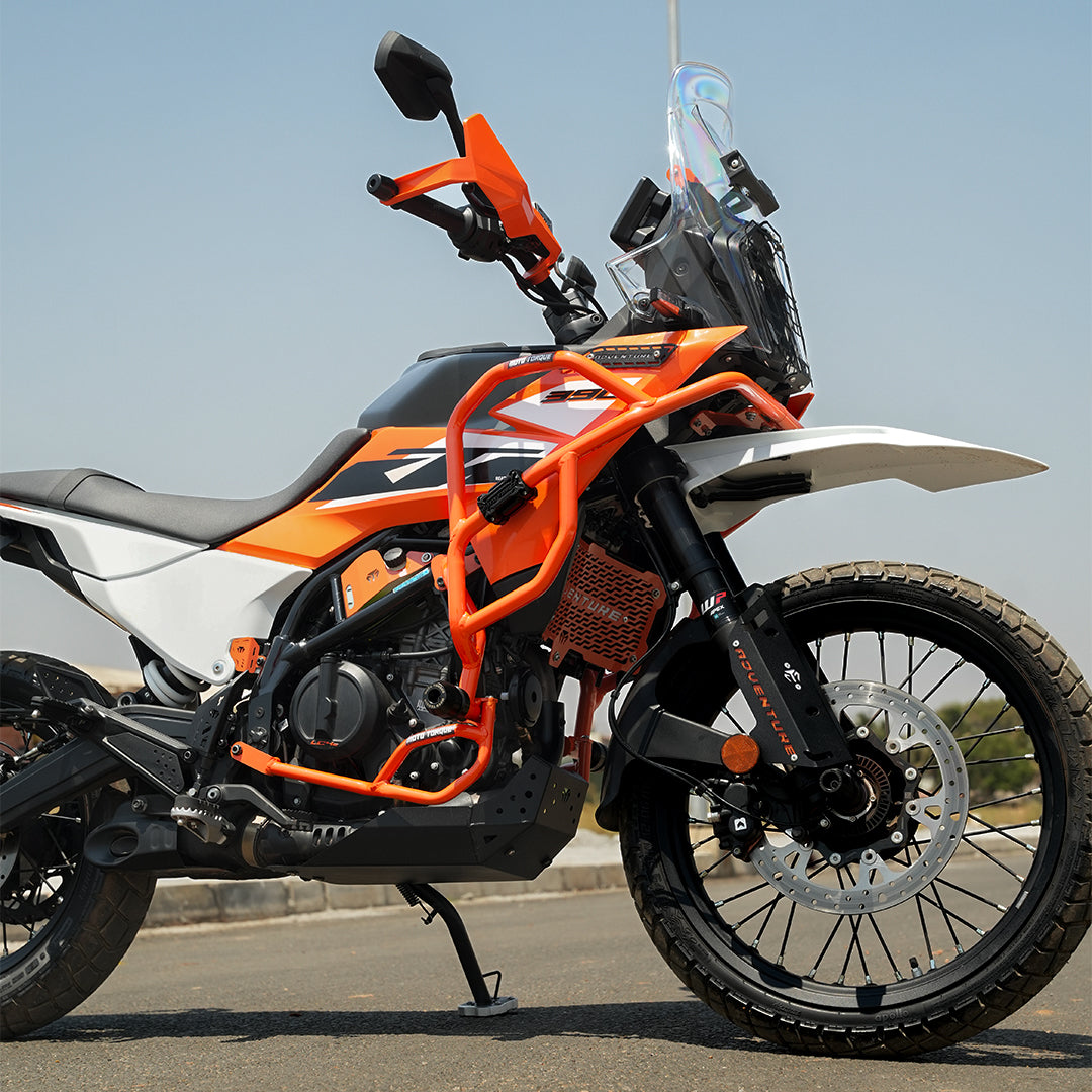 Moto Torque India– Moto Central