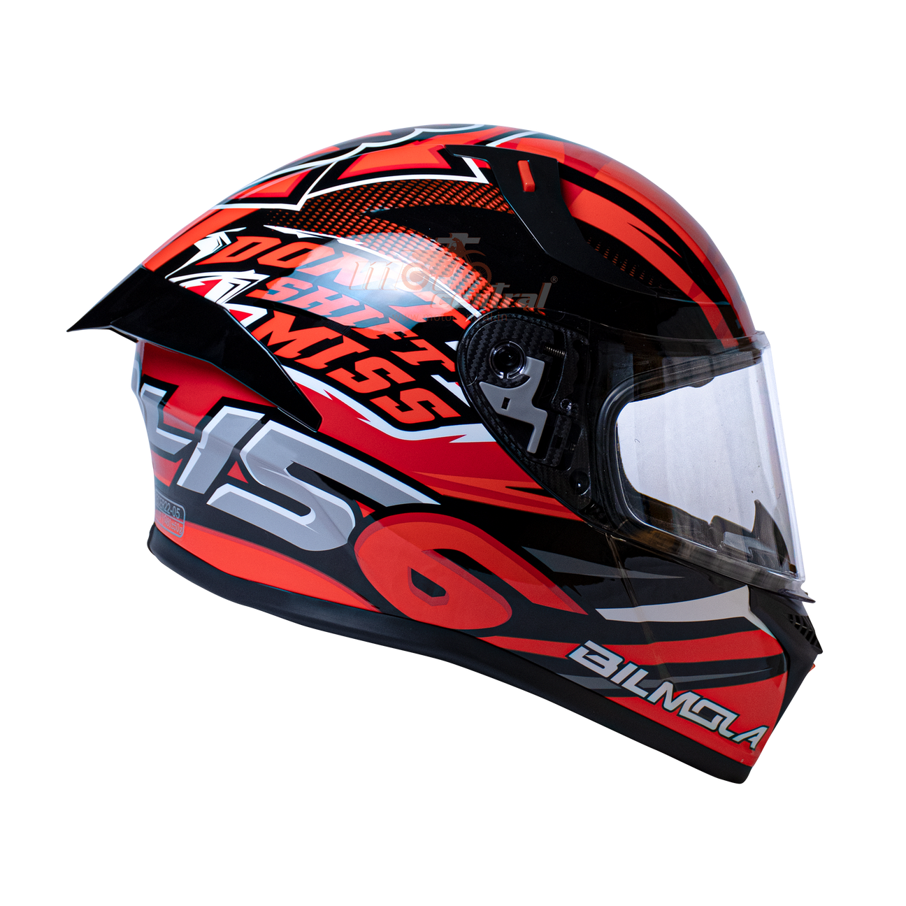 BILMOLA Helmets India– Moto Central