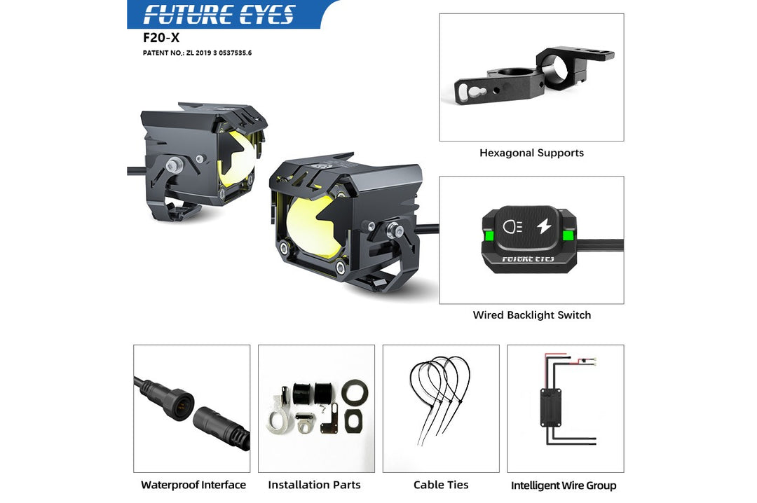 Moto Vanguard India– Moto Central