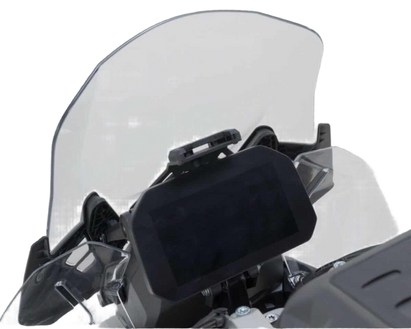 SW Motech Cockpit GPS Mount for BMW R1300GS (GPS.07.975.10000/B)– Moto ...