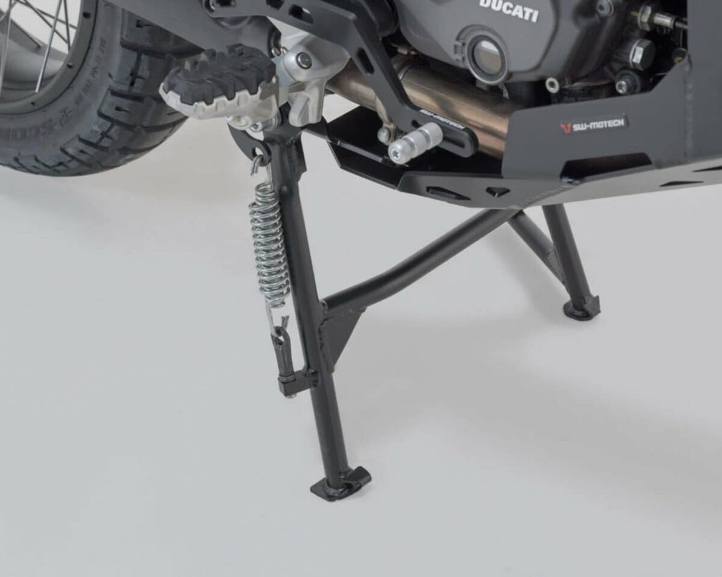 SW Motech Center stand for Ducati DesertX (HPS.22.995.10000/B)– Moto ...