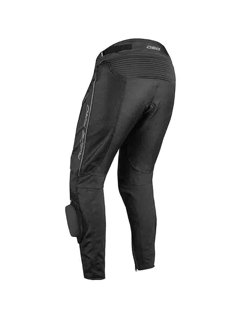 DSG RACE PRO V2 PANTS (BLACK)– Moto Central