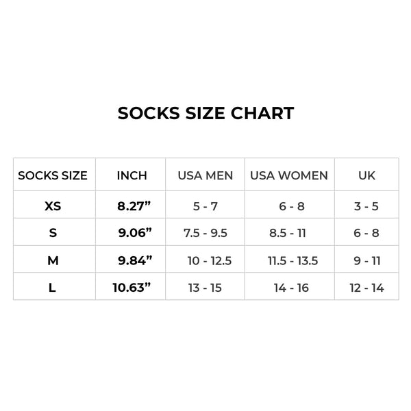Viaterra Randy Sun Ultra Thin Waterproof Socks (Mid Calf)– Moto Central
