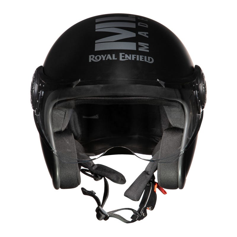 Royal Enfield Helmets & Riding Apparel India– Moto Central