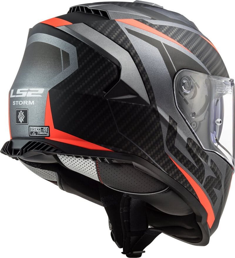 LS2 Helmets India– Page 4– Moto Central