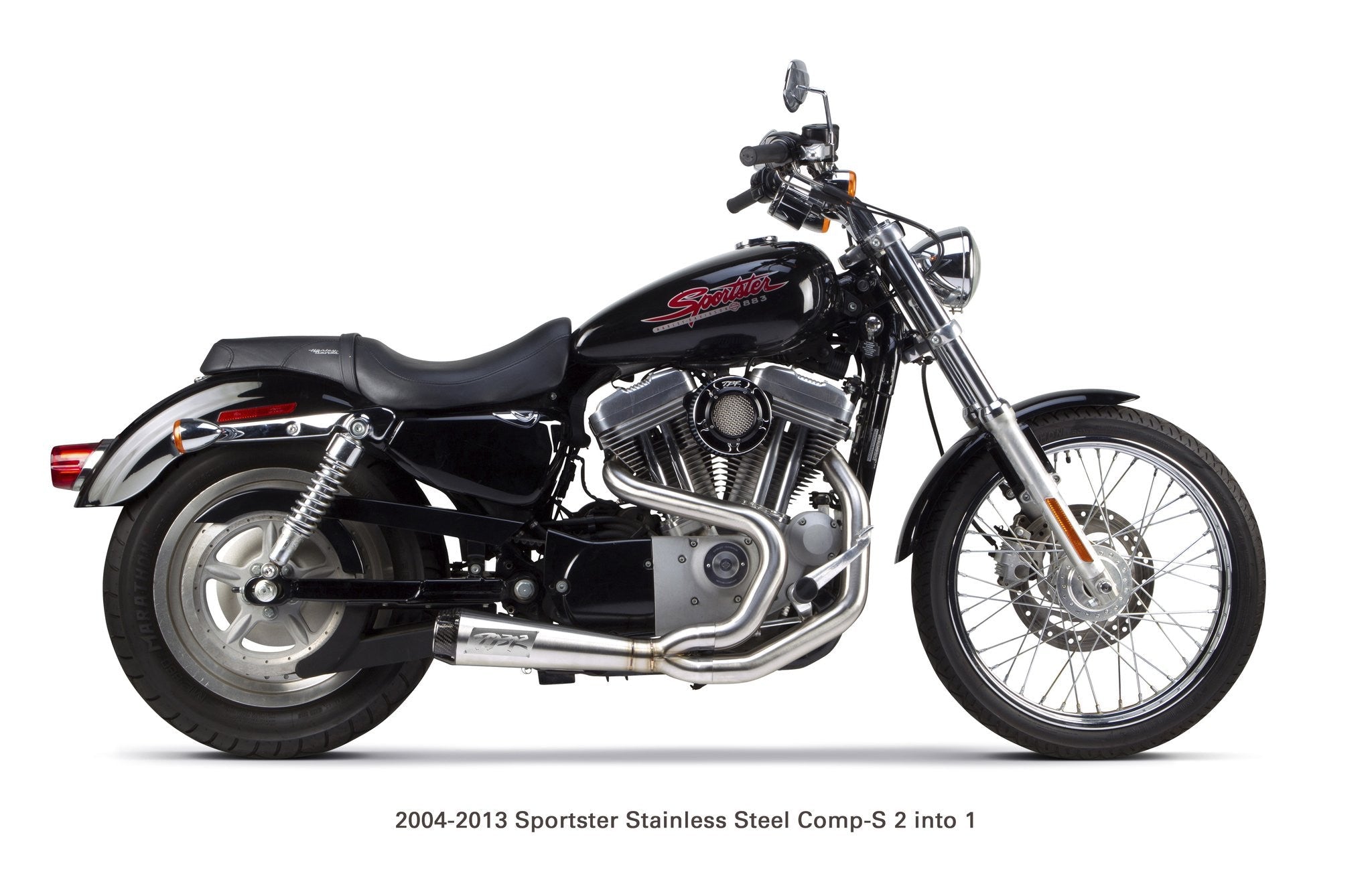 Motorcycle Exhausts– Moto Central